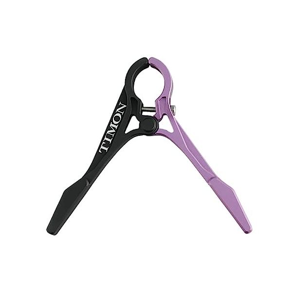 JACKALL(ジャッカル) ティモン T-CONNECTION NET STAND パープル