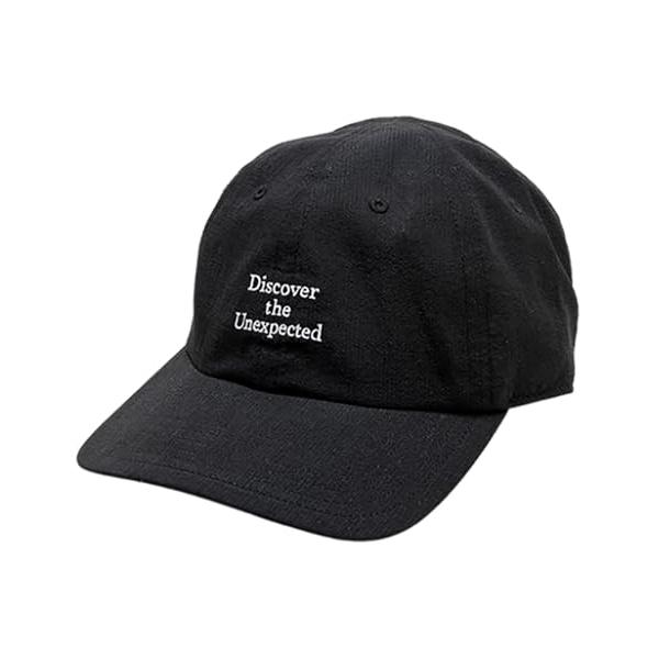 ジャッカル(JACKALL) 空羽エアキャップ (Airweave Cap) ブラック