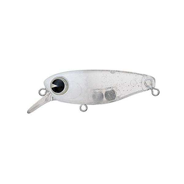 ・カラー：ドリームシラス #KT38-009・全長: 38mm・重量: 2.7g・タイプ:海水サスペンド・レンジ: 20〜50cm・アクション:ウォブンロール・フック#: 14・リング#: 1ピタッ」と止めて「パクッ」と食わせる。立ち上がり...