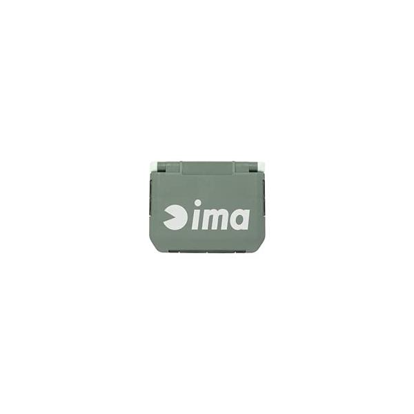アムズデザイン(Ima) ima ゲームボックス #C-LC012 コンクリート 122×87×34