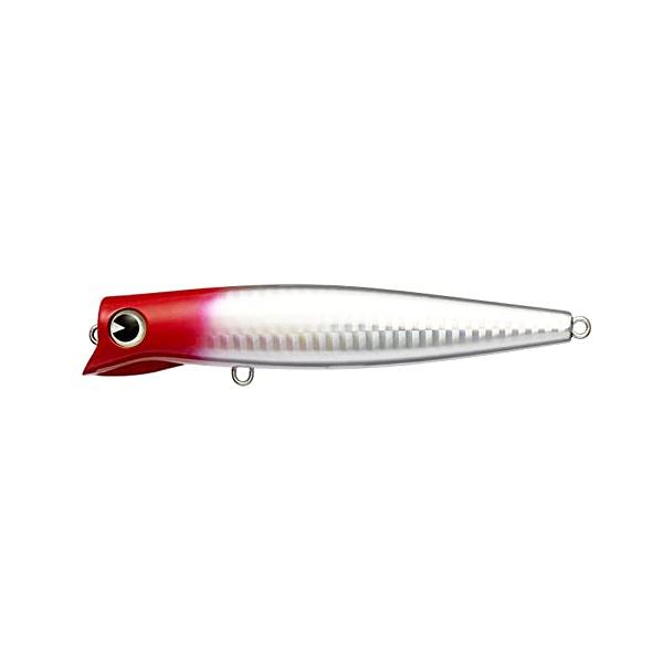アムズデザイン(Ima) エンパシー 120#EM120-001 レッドヘッド 120mm / 31g