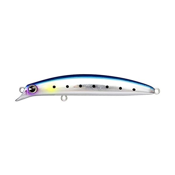 アムズデザイン(Ima) サスケ 剛力 120#GR120-121 メッキイワシ
