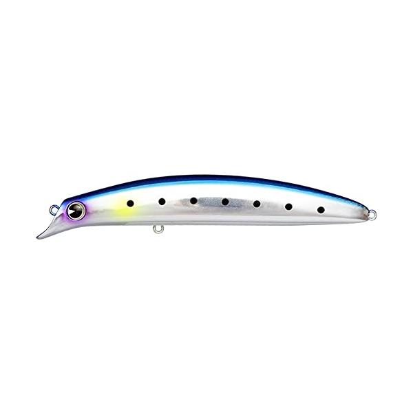 アムズデザイン(Ima) サスケ 剛力 130#GR130-121 メッキイワシ