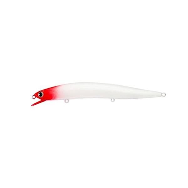 アムズデザイン(Ima) ナバロン (NABARONE) 125F #X5488 レッドヘッドパール