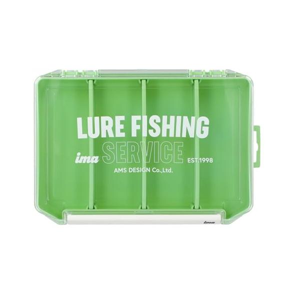アムズデザイン(Ima) ima LURECASE 3010NDM (LFSモデル) #C-LC016 LFS-Jade