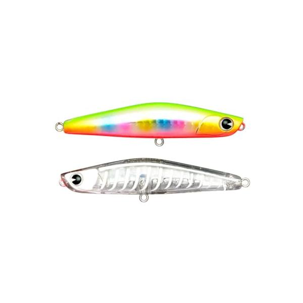 アムズデザイン(Ima) YOICHI 80 (ヨイチ) #X5635 玉彩大解剖