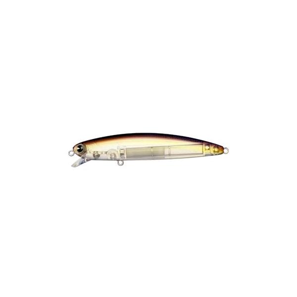 アムズデザイン(Ima) ソバット 100 MRD搭載モデル (sobat 100 MRD) #SB100-010 クリアアンバー