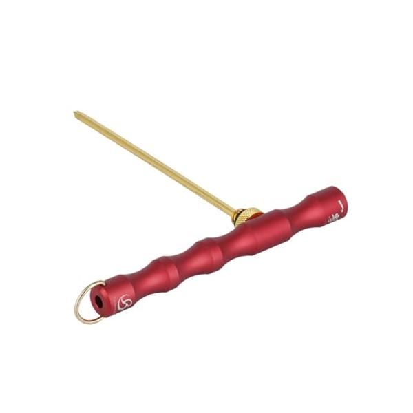 belmont（ベルモント） MP-169 FISH PICK 一撃 MG（レッド）