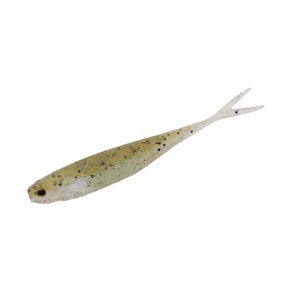 エンジン(ENGINE) ライク ツーファイブ エラストマー (Like Two Five ES) 2.5インチ #25 ステインチョイス