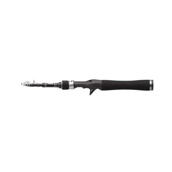 コンパクトモバイルバスロッド プロックス マイクロバスFE 60MLTC MBF60MLTC