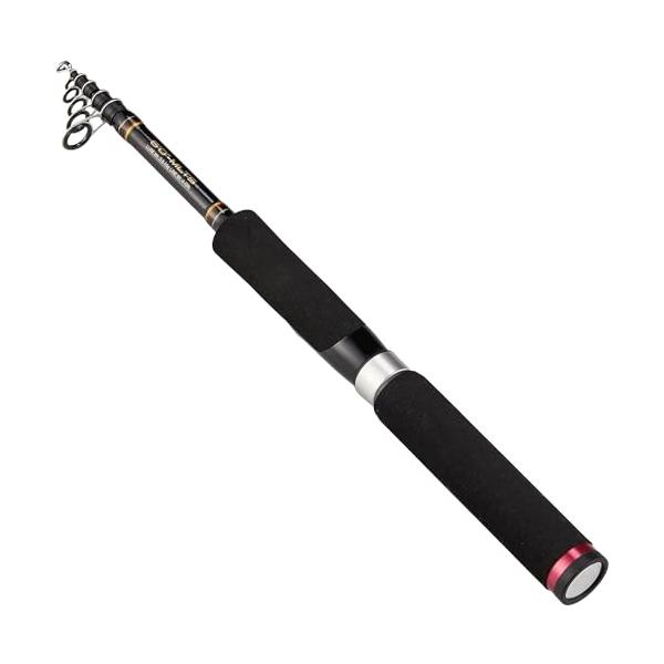 ■商品コード：MBF60MLTS商品スペック ※付は共通スペックです。●標準全長：(60MLTC：178cm / 60MLTS：182cm)●仕舞寸法：(60MLTC：35.5cm / 60MLTS：36cm)●継数：7本※●標準自重：(6...