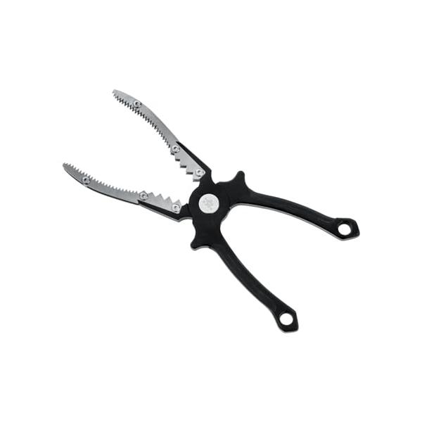 がまかつ(Gamakatsu) 宵姫アルミフィッシュグリップ 19cm LE127