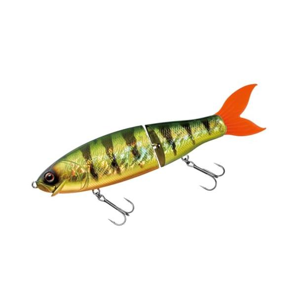 がまかつ(Gamakatsu) ラグゼ ラフィン (LAUGHIN) 250#5 パーチ 80-619