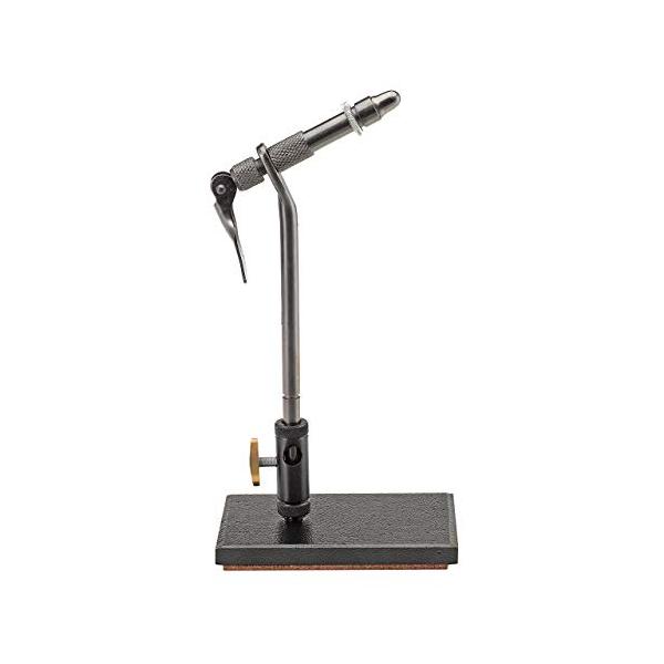 ティムコ(TIEMCO) 8107B サンライズ ペデスタルバイス ブラック