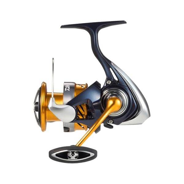 ダイワ(DAIWA) スピニングリール 24レブロス LT3000D-C