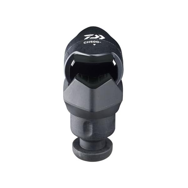ダイワ(DAIWA) コンパクトクランプヘッドCH 50G L ブラック