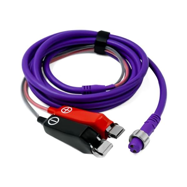 ウルトラパワーコード 雷電 2.5m