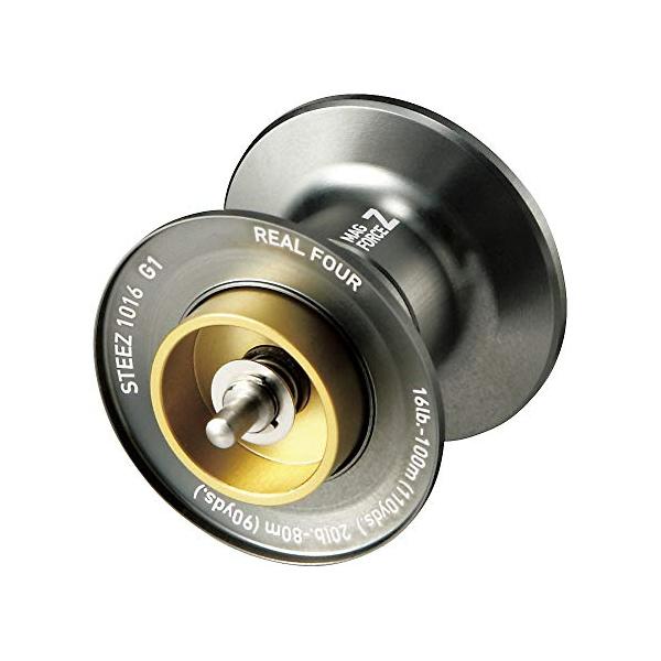 ダイワSLPワークス スプール CSベイトキャスティング マグネットブレーキ対応スプール 1016G1 ベイトリール用 リール