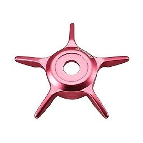 Daiwa SLP WORKS(ダイワSLPワークス) ドラグ SLPW SCL MCスタードラグ ベイトリール用 ピンク SLPWA036 リール