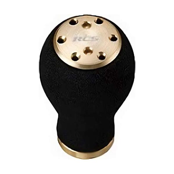 ダイワslpワークス(Daiwa Slp Works) RCS パワーライトノブ Sサイズ ゴールド