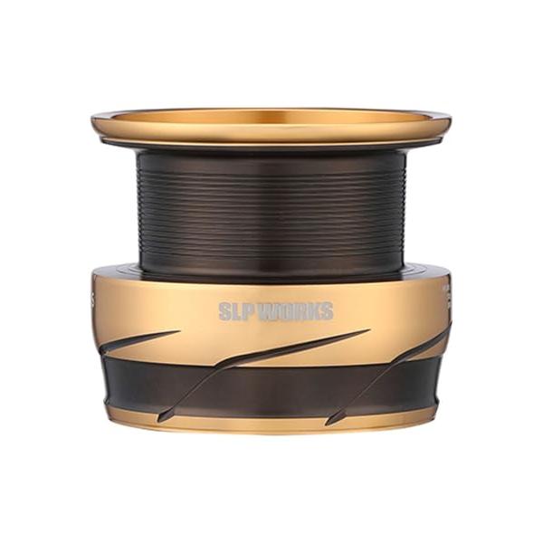 ダイワslpワークス(Daiwa Slp Works) SLPW LT タイプ-αスプール3 5000S ゴールド (タイプ3・ATD 搭載)