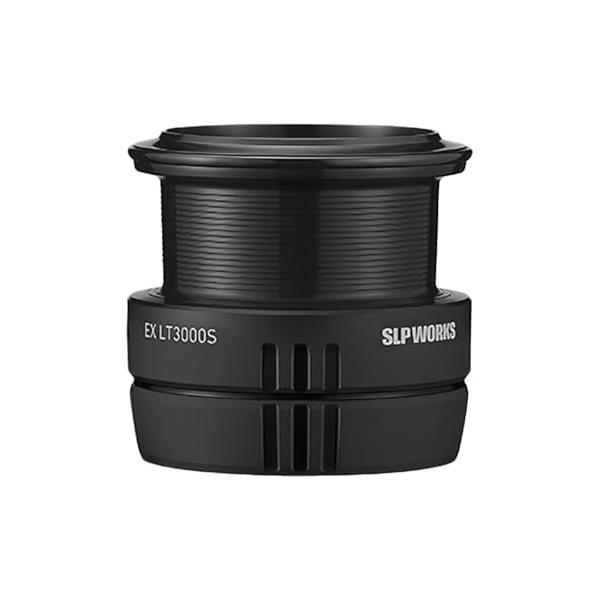 SLPWORKS SLPW EX LT ブラック スプール2 LT3000S