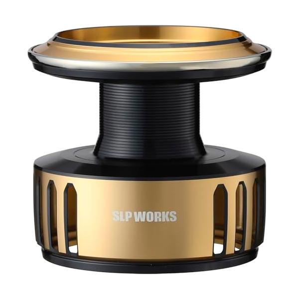 ＳＬＰＷＯＲＫＳ 25 SALTIGA スプール 14000