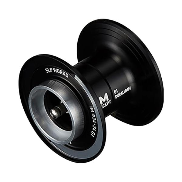 ダイワslpワークス(Daiwa Slp Works) IM Φ34・24 16lb-100m スプール G1 ブラック
