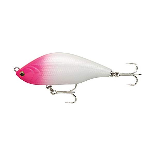 ラパラRapala ノースクラフト エアオグル 85 mm 28ｇ SLM スラローム パールピンクヘッド AIR OGRE AOG85SLM-PPH