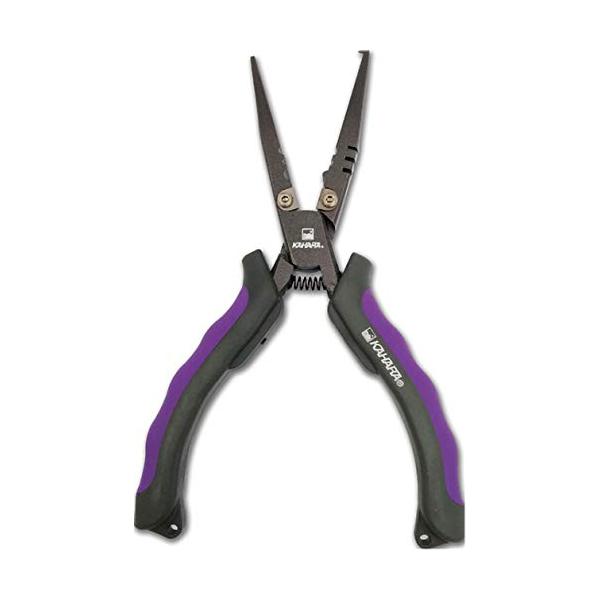 カハラジャパン(KAHARA JAPAN) カハラ 7インチ カーボンスティールプライヤー