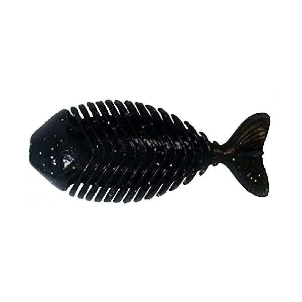 アルフハイト JAGGED GILL2.5(ジャギドギル2.5) #ブラック