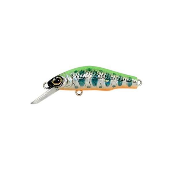 ■カラー：#36 ライムチャート・ヤマメ■全長:37mm / 自重:2.3g■タイプ:シンキング＜DENS 37DEEP＞ゴロタ周りのドリフティングで大型ヤマメを狙い撃ち。水をしっかりつかんだウォブンロールでピンスポットを直撃。ロングリップ...