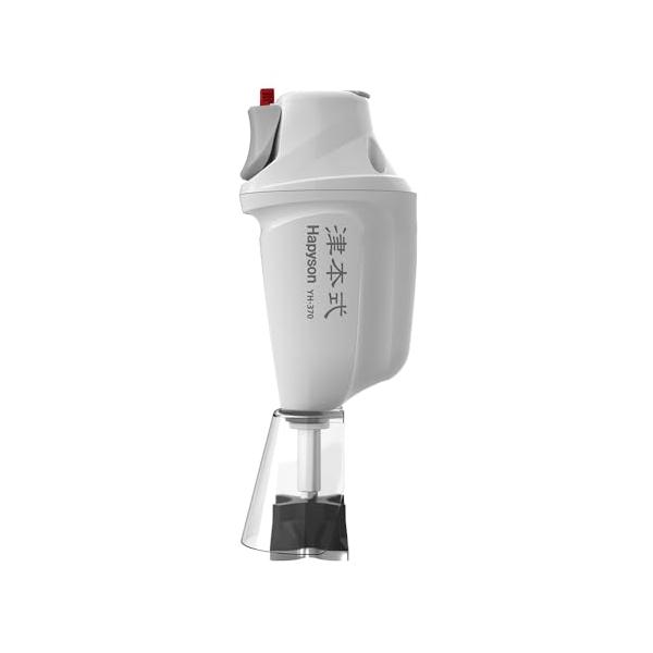 ハピソン(Hapyson) 津本式 充電式ウロコ取り器 YH-370