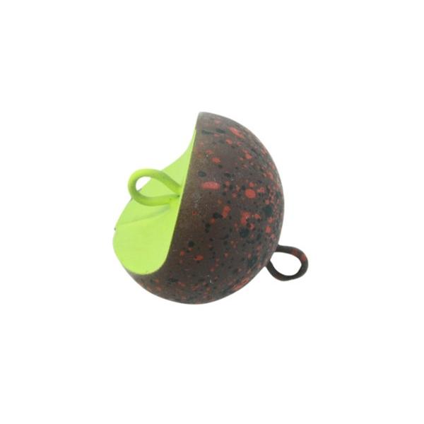 Buzz Ball II■長さ:17mm■重さ:1.3g■カラー：105.ダークブラウンペレットどんなスレたフィールドでも、魚がサーフェス（水面）に対する反応は水中とは全く別のモノ。ポップ音とともに水面をリズミカルに走るBUZZ BALL（...