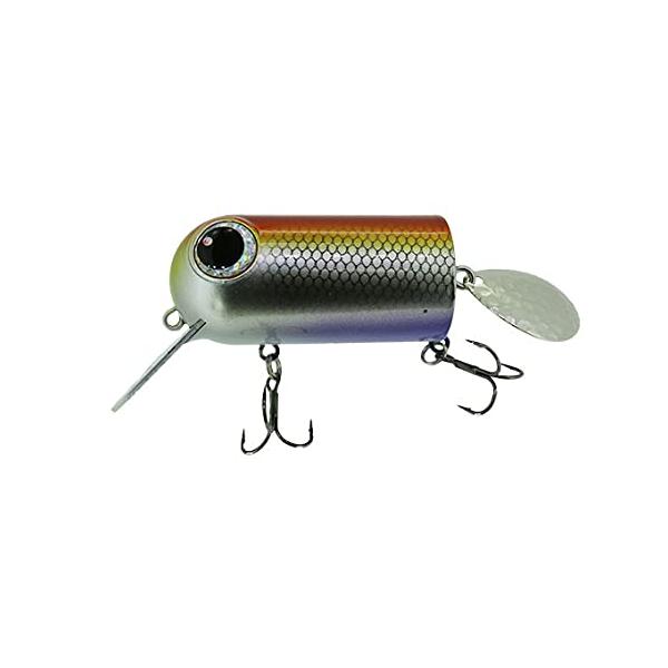 ザクトクラフトZact Craft T-BUD T-B11 ワカサギ