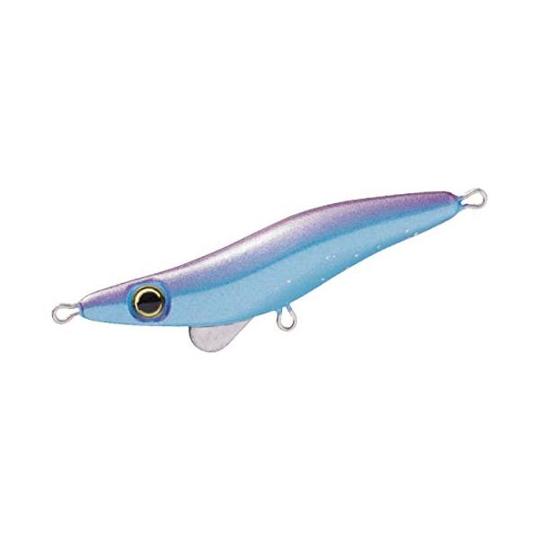 ブリーデン(BREADEN) ルアー ミニマル エボロジー 50 ノーマル 09 ブルーグロー