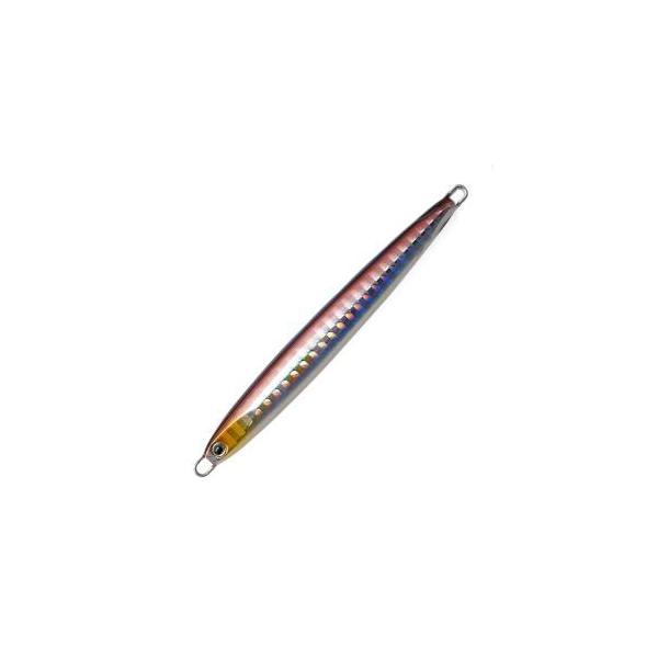 パームス(Palms) スローブラットキャスト ロング レイクショアスロー 10g SCLL-10# UVパープルワカサギ