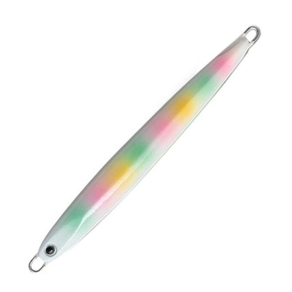 パームス(Palms) スローブラットキャスト ロング レイクショアスロー 15g SCLL-15# グローコットンキャンディ