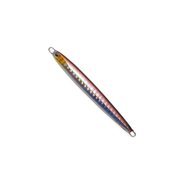 パームス(Palms) スローブラットキャスト ロング レイクショアスロー 15g SCLL-15# UVパープルワカサギ