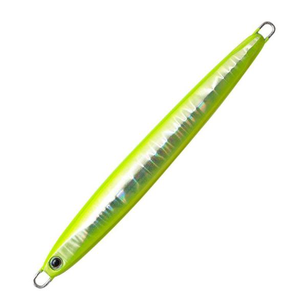パームス(Palms) スローブラットキャスト ロング レイクショアスロー 15g SCLL-15# フランジチャート