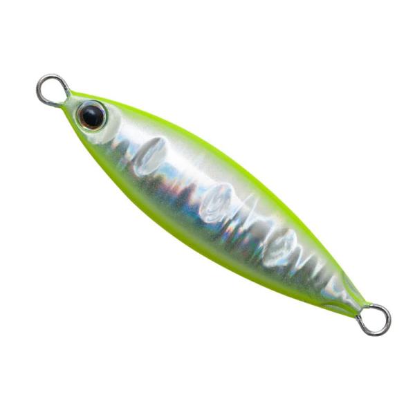 パームス(Palms) スローブラットキャスト クレーター・レイクショアスロー SCCL-15 MG-325 フランジチャート