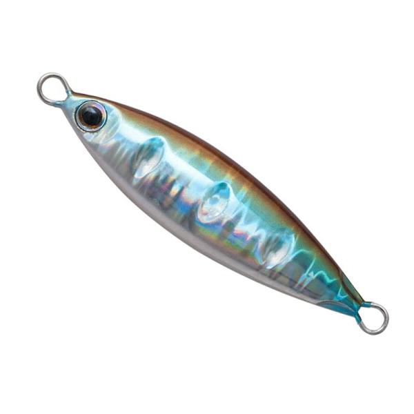 パームス(Palms) スローブラットキャスト クレーター・レイクショアスロー SCCL-15 MG-57 ワカサギ