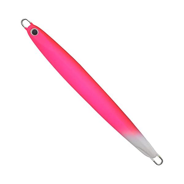 パームスPalms SCLL-10 スローブラットキャストロング レイクショアスロー10 MSL261 UVマットピンク SPTグロー