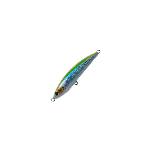 パームス(Palms) グランバイツ ラッシュダイブ RHD-160 MG-457 まずめチャートグロー