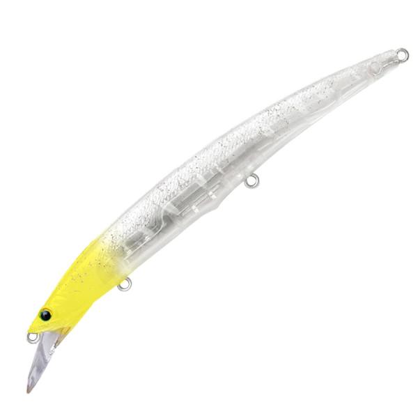 パームス(Palms) アークローバーAR-125S #T-237 チャートヘッドグローベイト