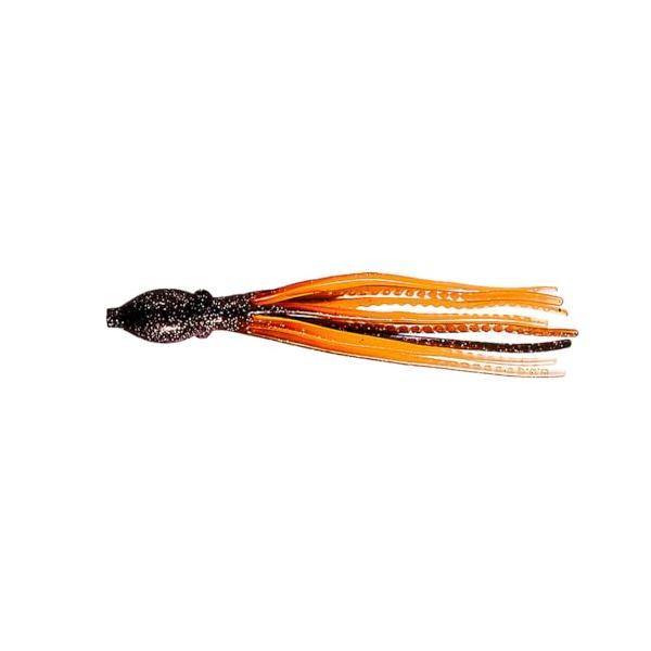 ニッコー化成(Nikko Kasei) スーパータコベイト 1.5inch コスモブラック H210247