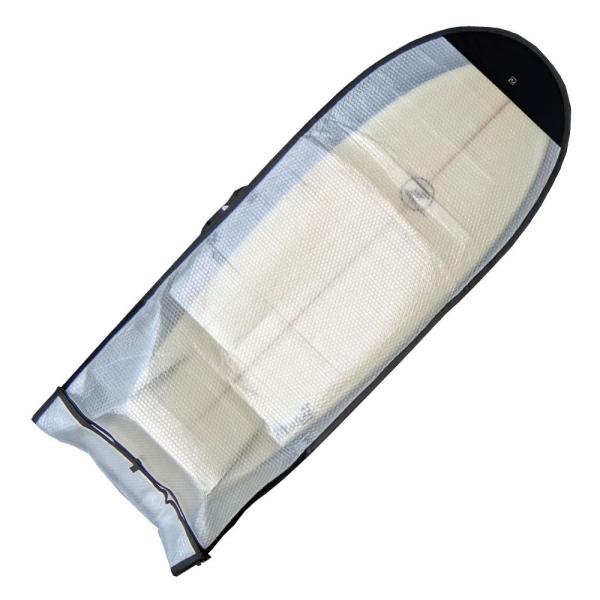 レトロ　６’４”