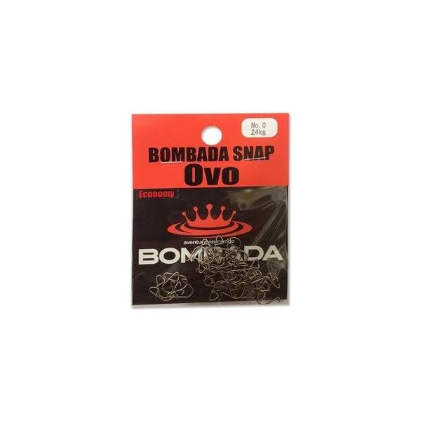 BOMBA DA AGUA(ボンバダアグア) BOMBADA SNAP Ovo(スナップ オーウォ) エコノミーパック #0