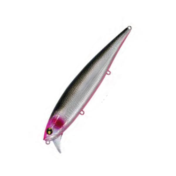 マルジン UK ビッグウェイク 170F UKBW ＃82SS瀬戸内サーファー