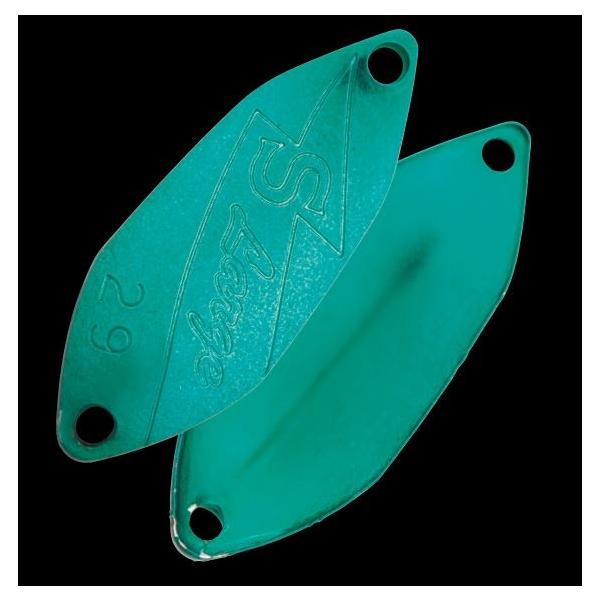 ストライナシリーズ放流シーンのための形状開発により、暴れまくるアクションでバイトした魚をフッキングに持ち込む『ストライナ』シリーズ。オリジナルサイズの1.6g・1.9gに加え、遠投性能を高め、より強い水押しを可能にした『ストライナラージ』。...